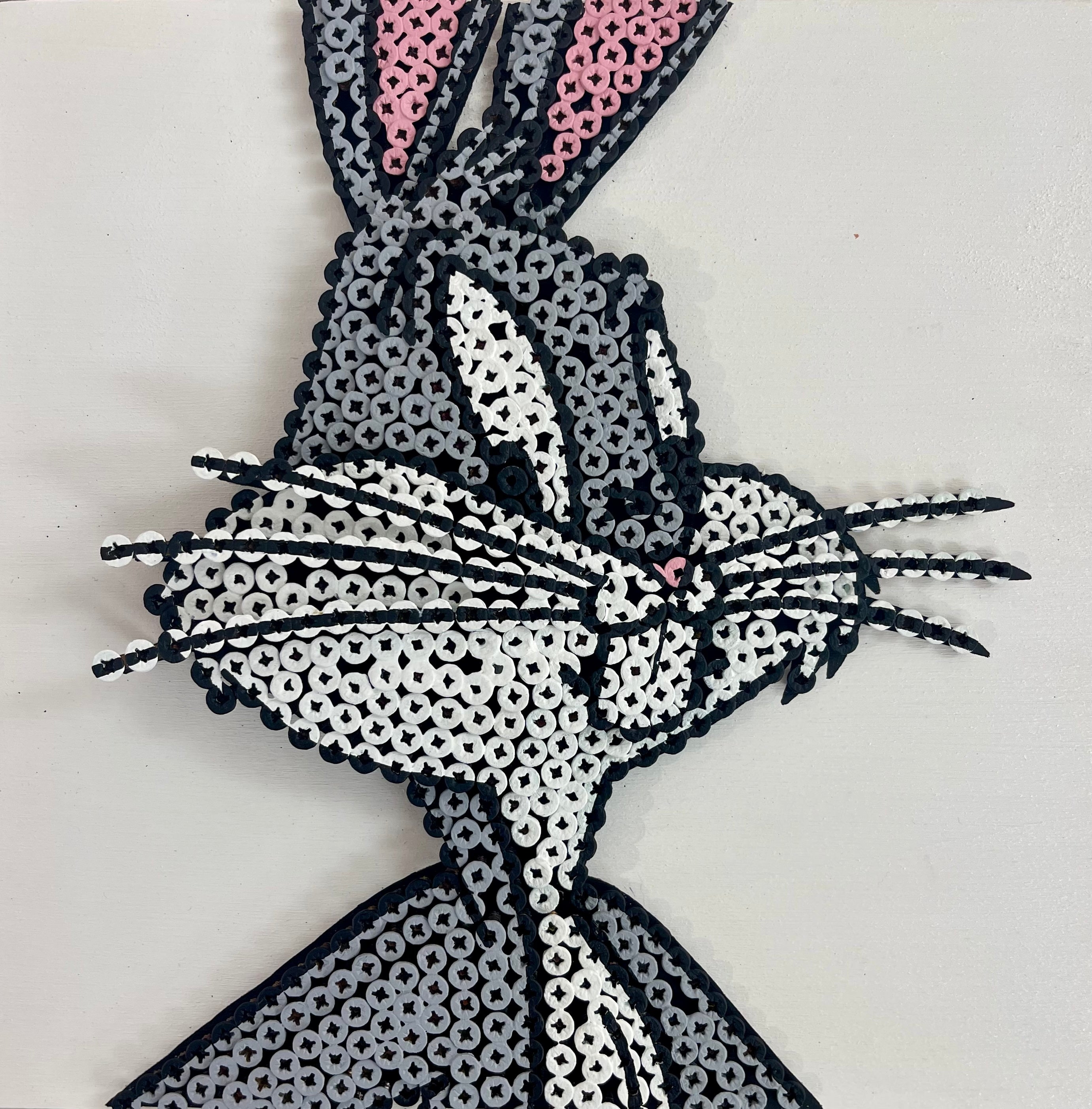 Mini Bugs Bunny